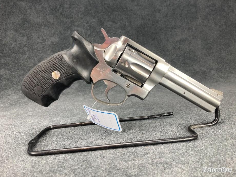 Wahoo ! revolver manurhin mr88 cal.38 occasion - Revolvers de Catégorie ...