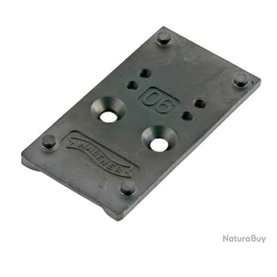 INTERFACE WALTHER MOUNTING PLATE PDP 06 GEN 2 VORTEX - DOCTOR - NOBLEX ...