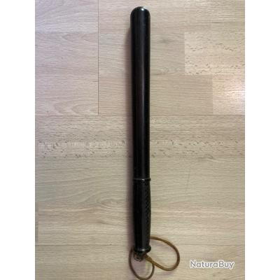 Matraque ancienne police - Matraque simple (13476216)