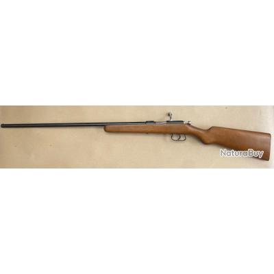 Carabine Monocoup Gaucher - Calibre 12 mm (16) - Carabines 12mm - 14mm ...