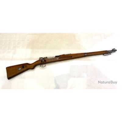 Mauser Kar 98A - Carabines de tir aux armes réglementaires (TAR) (13476745)