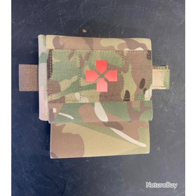 Micro IFAK - Pochettes et sacoches tactiques et défense (13477278)