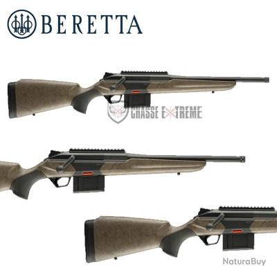Carabine BERETTA BRX1 Ranch 46cm Cal 308 Win - Carabines à culasse linéaire (13477814)