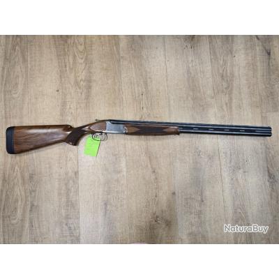 Browning B525 sporter cal 12/76/76cm occasion 4255 - Fusils de parcours de chasse (13479167)