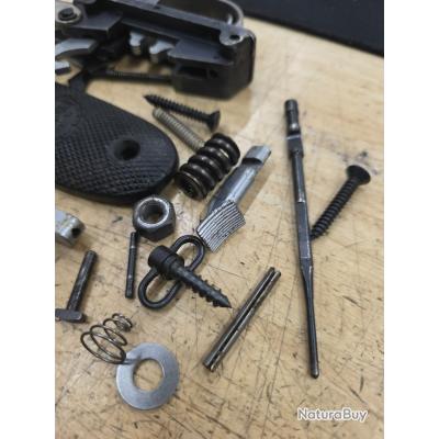 Piece fusil benelli 121 - Pièces détachées d'armes non classées (13479937)