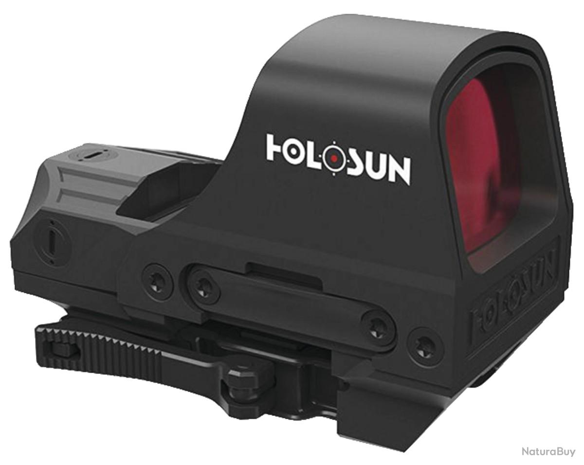 POINT ROUGE HOLOSUN HS510 C - Points rouges de tir et tactique (13480369)