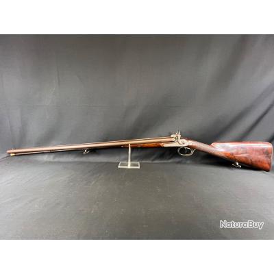 FUSIL LEPAGE MOUTIER DE GRAND LUXE !! - Fusils à percussion (13480520)