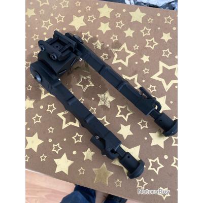 Bipieds pour carabine stylé harris ! - Bipieds (13481538)