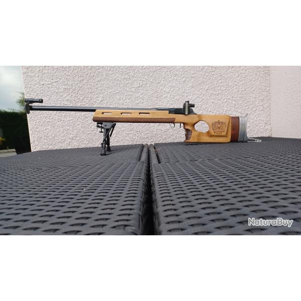 Précise carabine 22lr TOZ 61 - Carabines 22LR (13481660)