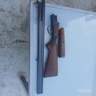 Baikal ij 27 cal 12/70 état neuf - Fusils Superposés calibre 12 (13482691)