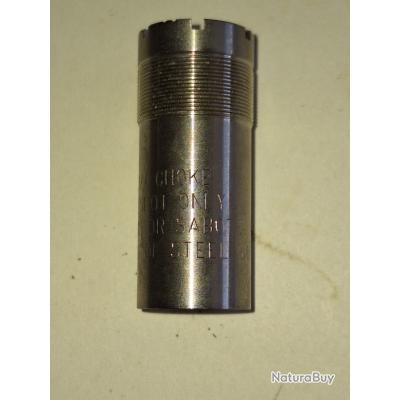 Choke FABARM 48mm cal 12 3/4choke neuf en stock vendu par ...