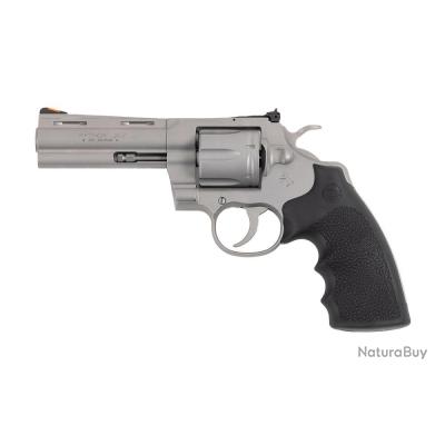 Revolver Colt Python 357 Mag 4,25´´ Mate Stainless Python-Sm4Rts ...