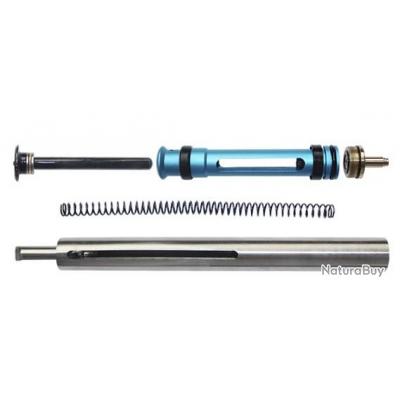 PPS SHS Kit D'upgrade Complet pour VSR10 - Autres pièces détachées Airsoft (13485812)