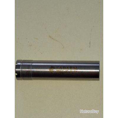 FABARM choke inner cal 12 82 mm 3/4 choke en stock vendu par ...