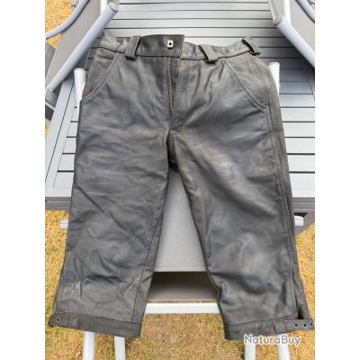 Knickers Tom Verney Carron - Pantalons de Chasse (13486953)