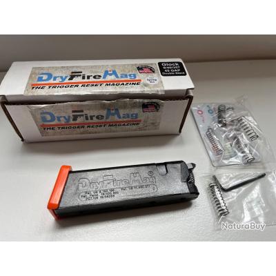 Dry Fire Mag - Simulateurs de tir (13487326)