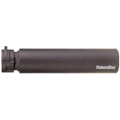 Silencieux Ase Ultra SL7I Noir - Calibre 30 - Montage Borelock sans ...