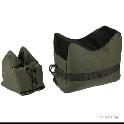 Sac support tir - Chevalets de tir, de réglage ou de nettoyage (13487981)
