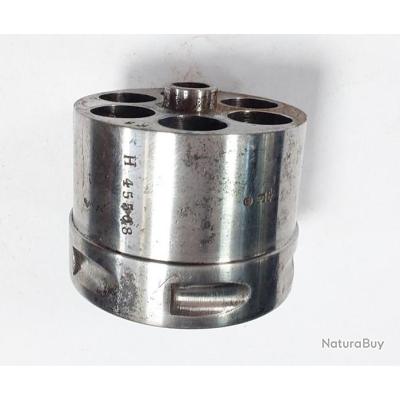 BARILLET POUR REVOLVER MAS 1873 Bon Categorie D - Pièces détachées de ...