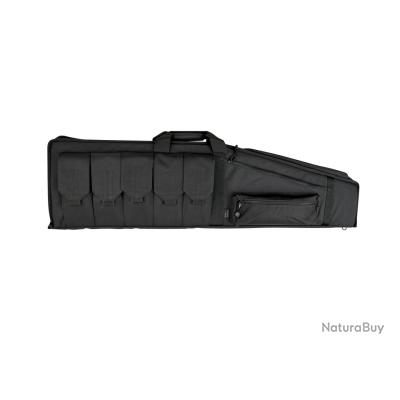 FOURREAU CARABINE NOIR 110CM - Housses et fourreaux pour carabine ...