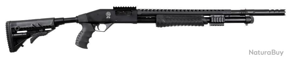 TAURUS ST 12 Tactical - Fusils à pompe de chasse (13495983)
