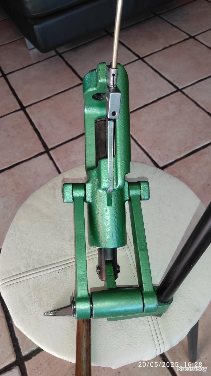 Presse rcbs - Kits et Presses de rechargement (13496152)
