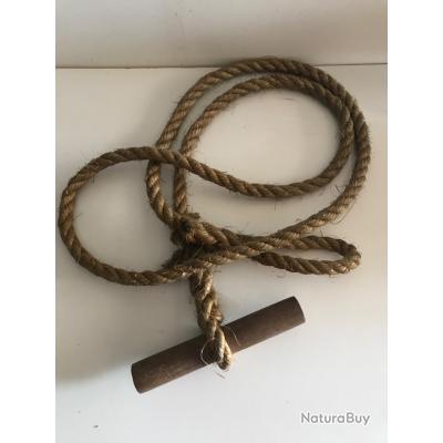 US WW2 Toggle rope - Outillage, pelles, pioches, etc... militaria ...