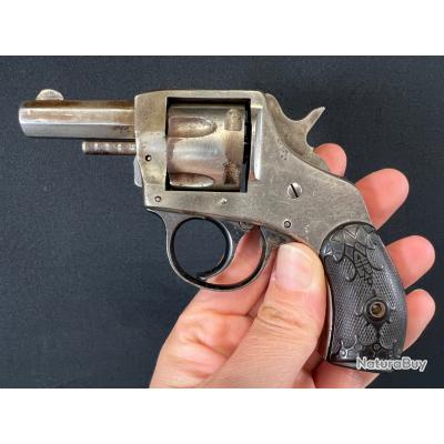 YOUNG AMERICA calibre 32sw short - Revolvers (13498244)