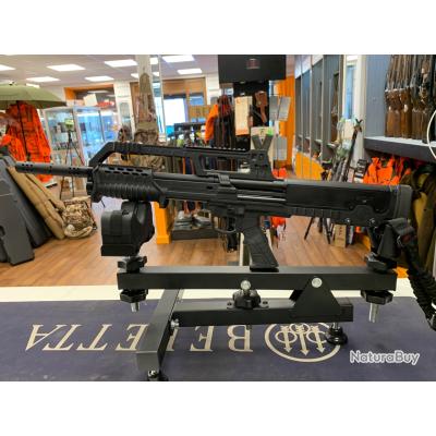 Fusil à pompe Hatsan escort bulltac calibre 12/76 - Fusils à pompe ...