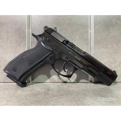 Pistolet KIMAR Mod 75 Auto Calibre 9 mm PAK - Pistolets d'alarme (13499144)