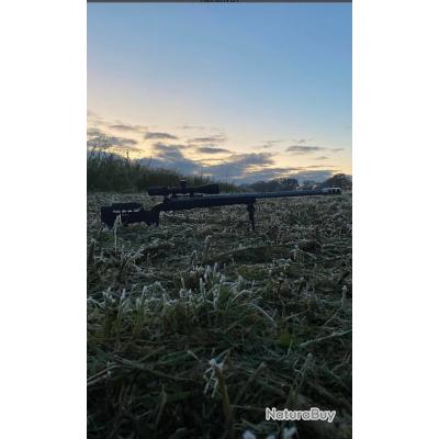 Sabatti rover tactical 308 - Carabines de TLD (13499687)