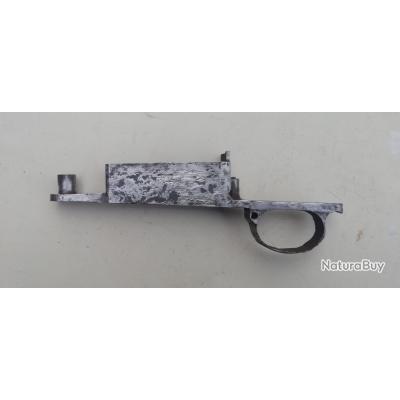 Boitier pontet pour fusil carabine allemande Kar 88 - Pièces détachées ...