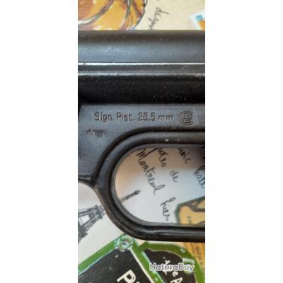 Lance fusée allemand - Pistolets lance-fusée (13500473)