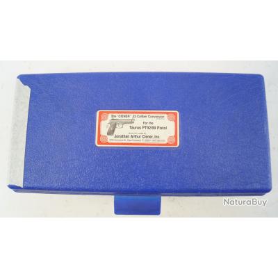 Kit conversion 22LR pour Taurus PT92 1€ sans prix de réserve - Pièces ...