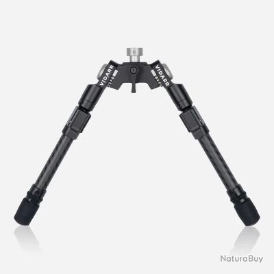 Spartan Bipod Vidarr picatinny bipied - Bipieds (13501883)
