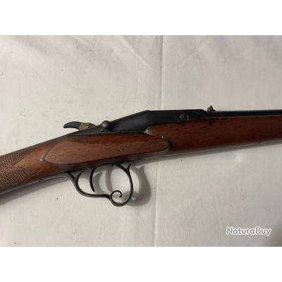 Carabine type Warnant cal 12mm - Carabines de jardin classées en ...