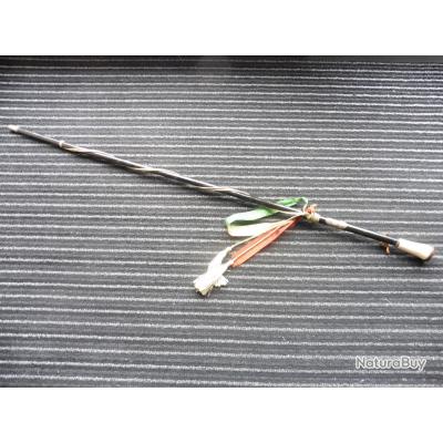 CANNE MILITAIRE DE RESERVISTE ALLEMANDE A VOIR - Pièces détachées non ...