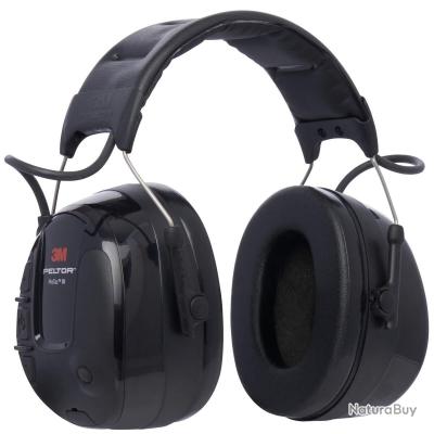 3M Peltor ProTac III - Casques anti-bruits (13505152)