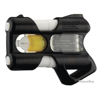 Pistolet de défence Guardian Angel III - Pistolet lacrymogène (13505254)