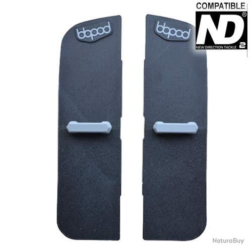Capot De Bac Bait Boat Pod Pour New Direction Nd2 (La Paire ...