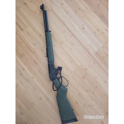 Marlin 336w big loop 30-30 win - Carabines à levier sous garde (13506411)