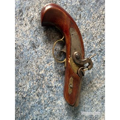 Derringer Philadelphia - Derringer (13507579)