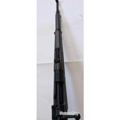 Mauser wz.29 prints 3d 1:1 - Reproductions de fusils, carabines et ...