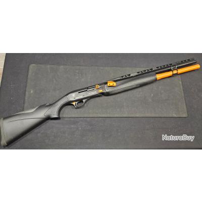 Derya lion practical cal.12/76 - Fusils semi-automatiques de Catégorie ...