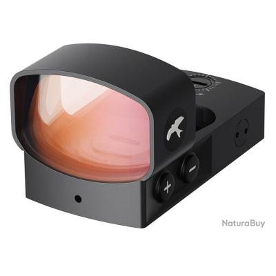 Point rouge Kite optique holo K1 - Points rouges panoramiques (13509913)