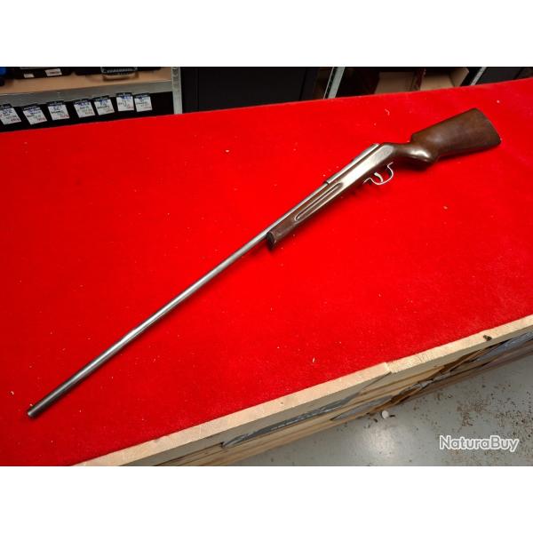 MANUARM MONOCOUP CAL 9MM FLOBERT EN BON ETAT - Carabines 9mm (13515621)