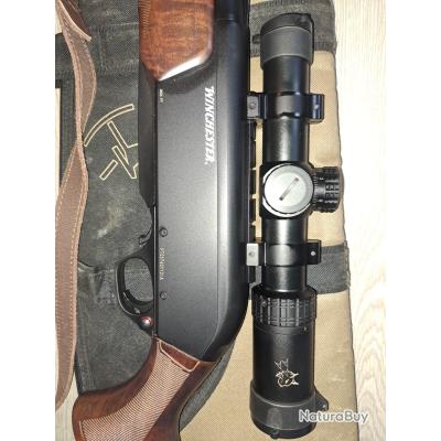 Lunette le lynx - Lunettes de battue (13510437)