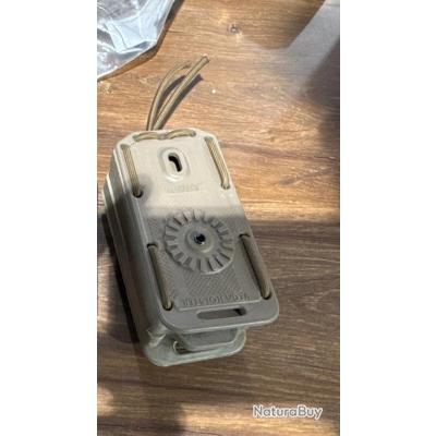 Porte chargeur Vega Holster. 8BL02 - Portes chargeurs tactiques (13511137)