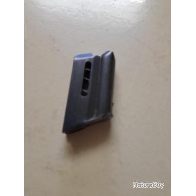 Chargeur UNIQUE DIOPTRA AUDAX - Chargeurs pour armes de catégories C ...