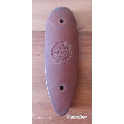Plaque de couche Winchester 70 - Plaques de couche et sabots ...